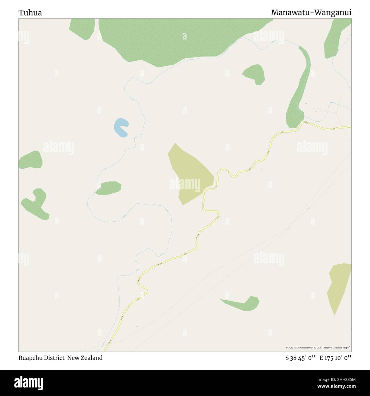 Tuhua hi-res stock photography and images - Alamy