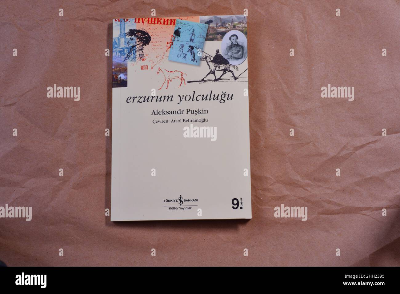 Turkish History High Resolution Stock Photography and Images - Alamy