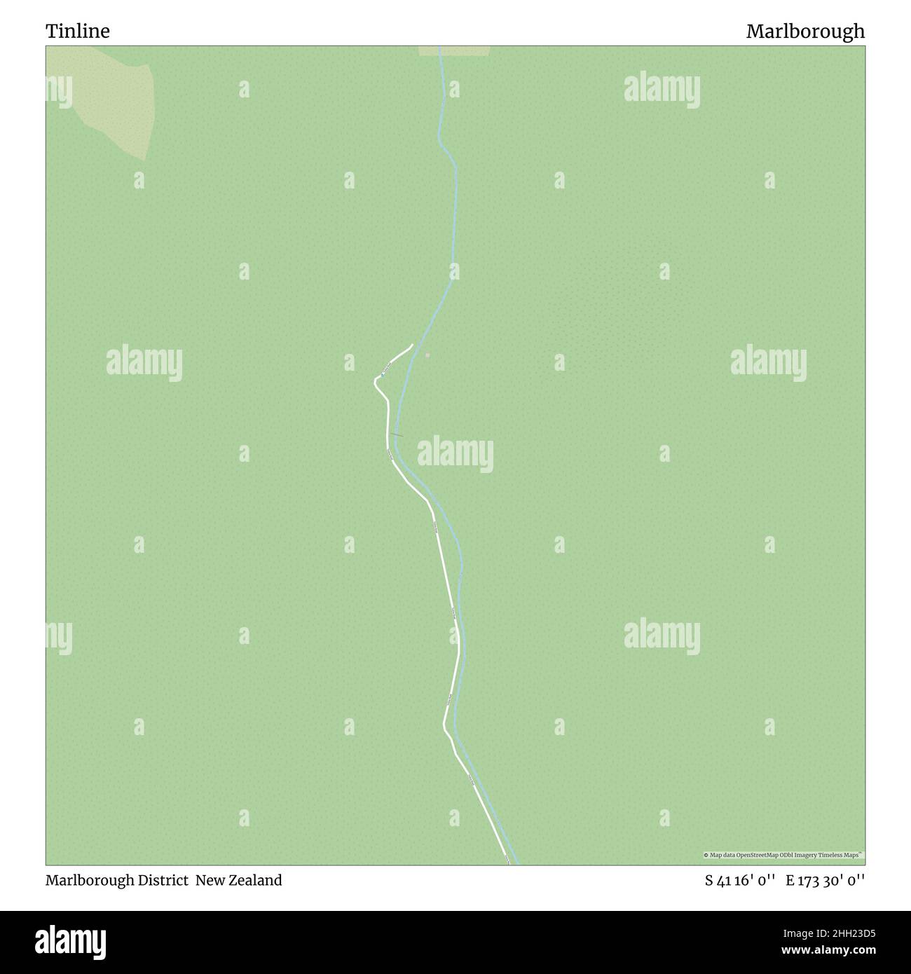 Tinline Cut Out Stock Images & Pictures - Alamy