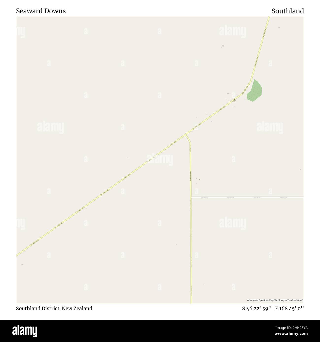 Seaward Cut Out Stock Images & Pictures - Alamy