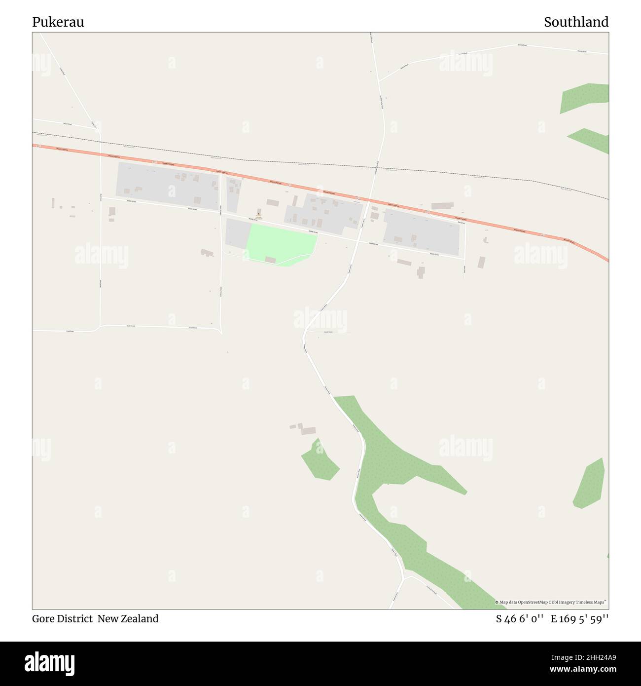 Gore district Cut Out Stock Images & Pictures - Alamy