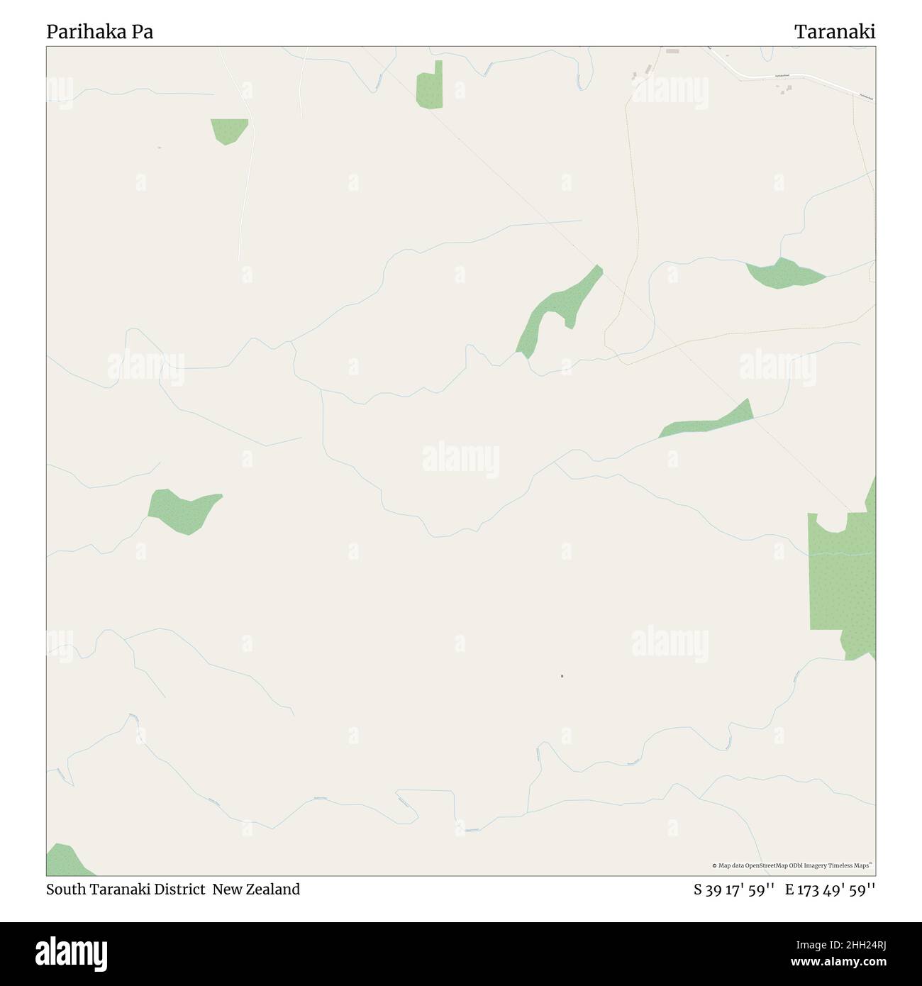 Parihaka pa hi-res stock photography and images - Alamy