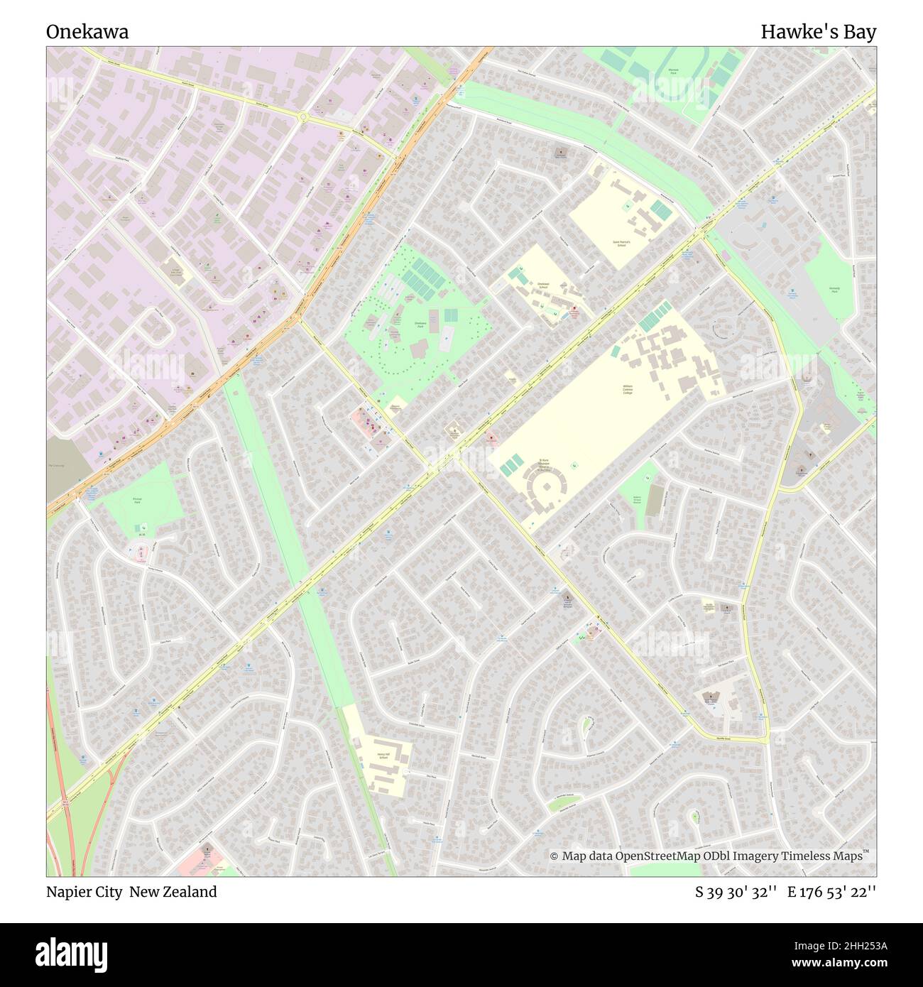 Onekawa hi-res stock photography and images - Alamy