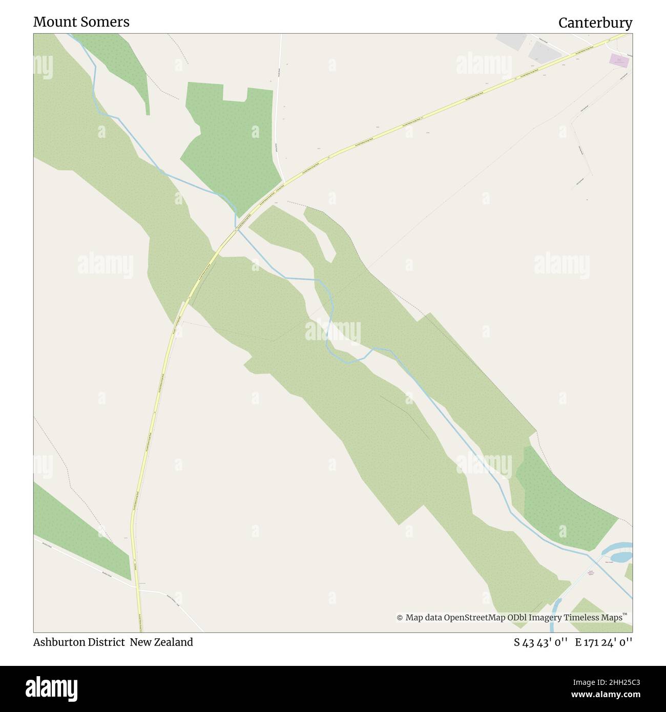 Map of somers hi-res stock photography and images - Alamy