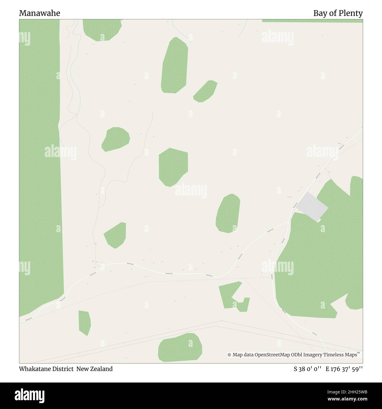 Manawahe hi-res stock photography and images - Alamy