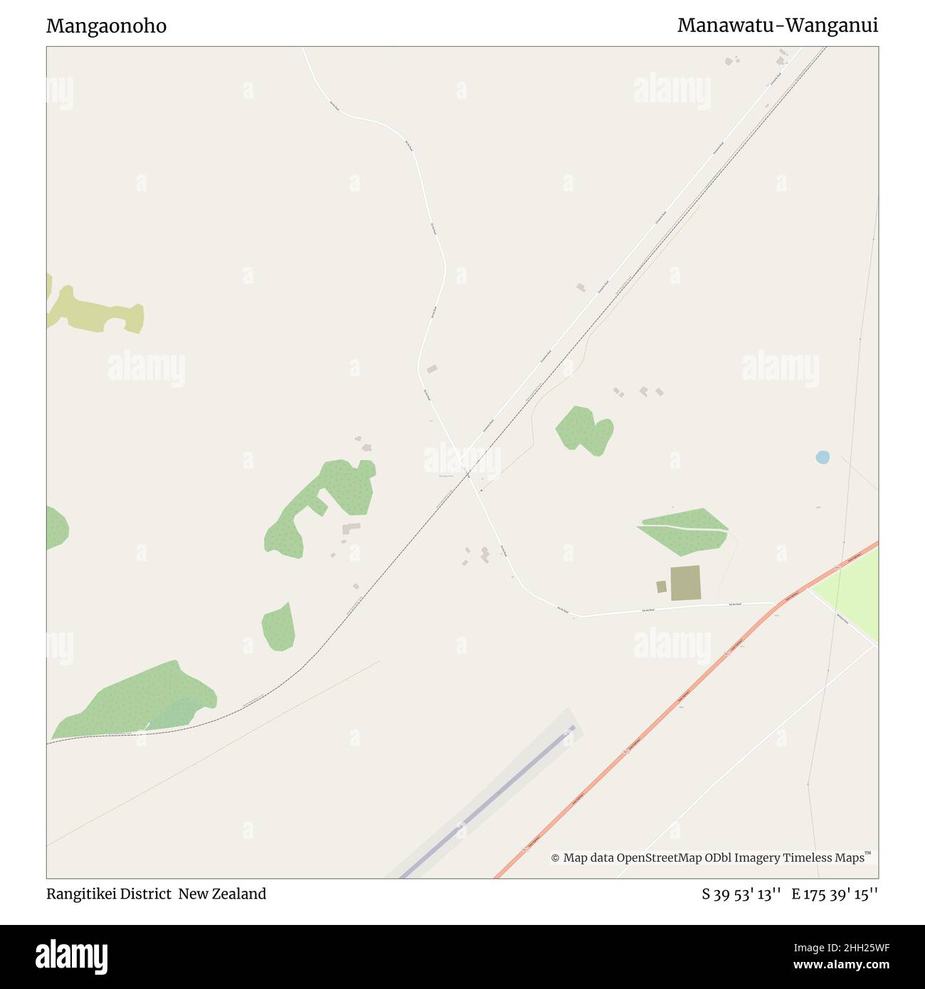 Mangaonoho hi-res stock photography and images - Alamy