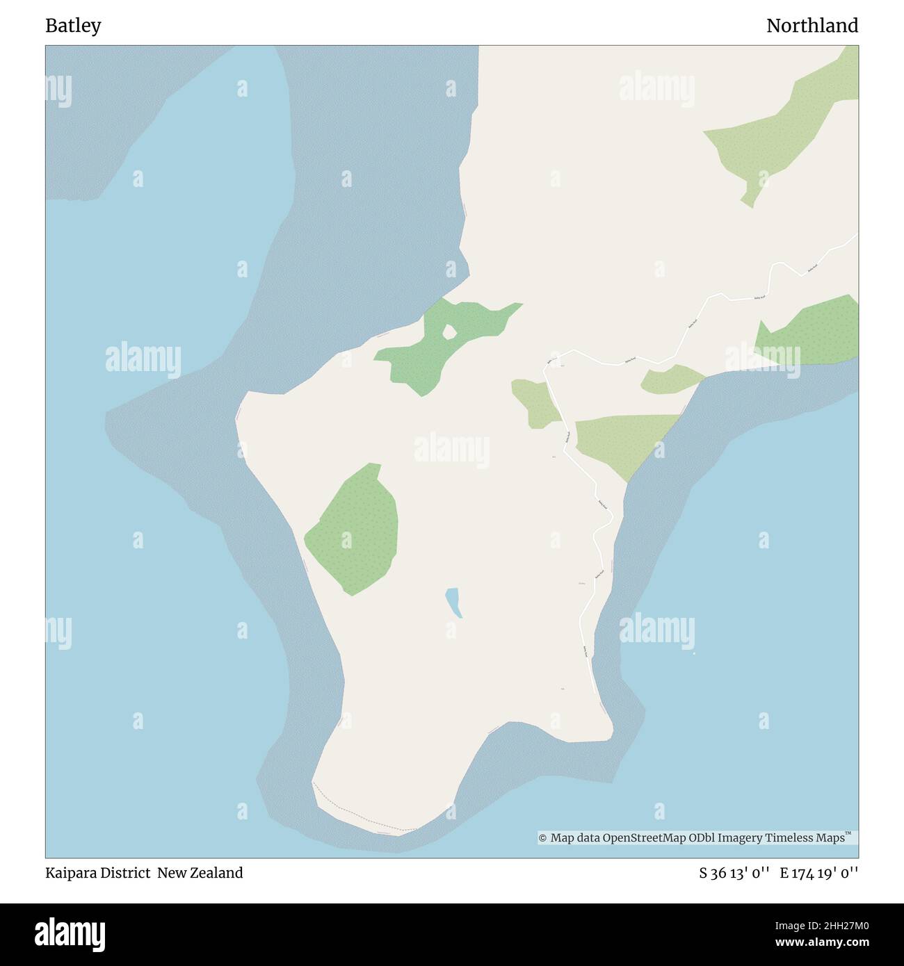 Kaipara district hi-res stock photography and images - Alamy