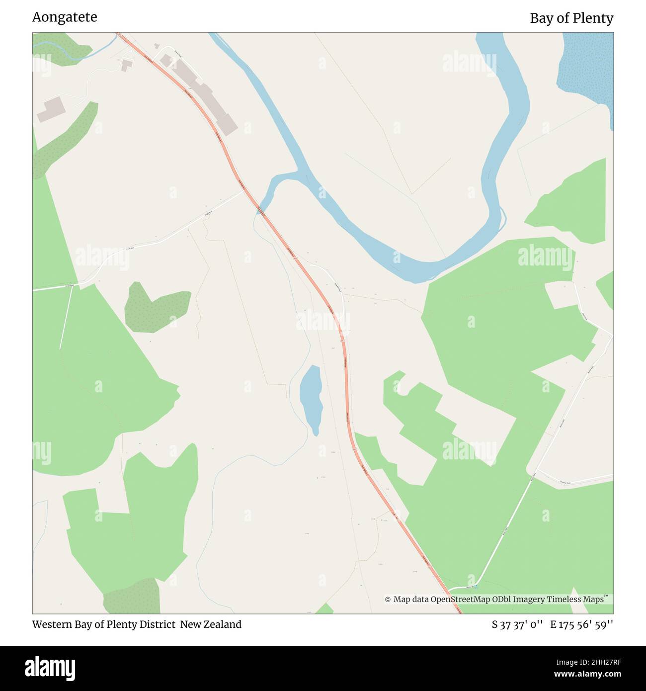 Western bay of plenty district hi-res stock photography and images - Alamy