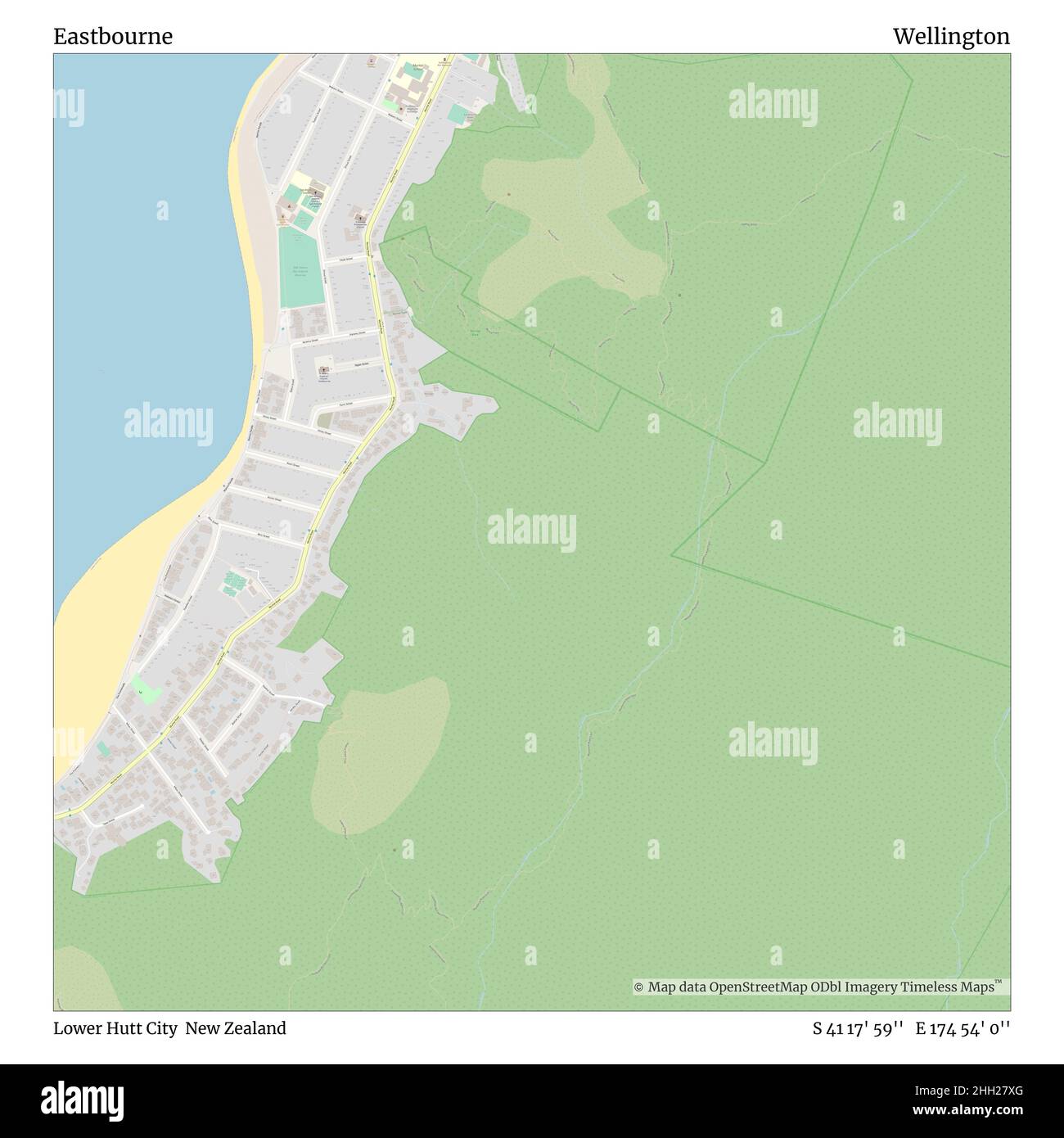 Lower hutt city hi-res stock photography and images - Alamy