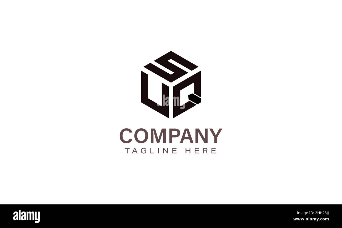 Suq logo Stock Vector Images - Alamy