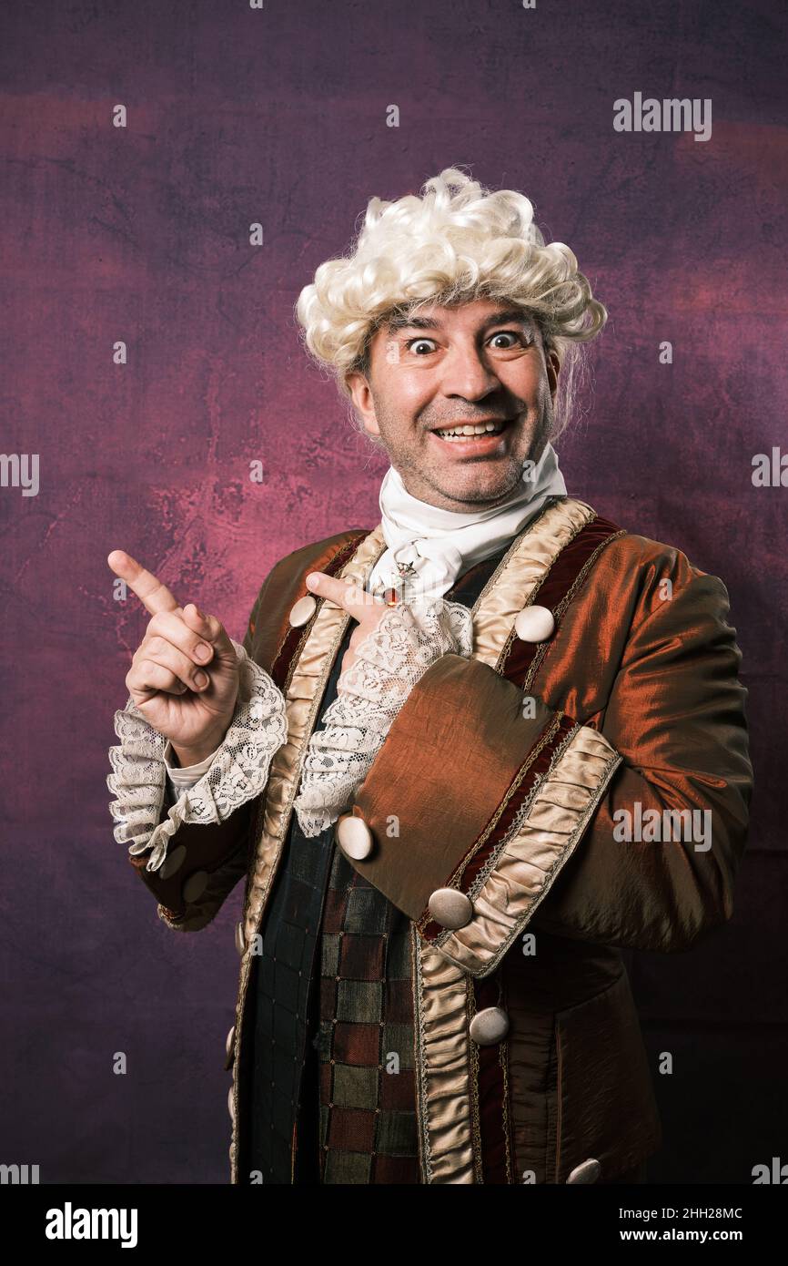 Italian Renaissance Clothing For Young Men