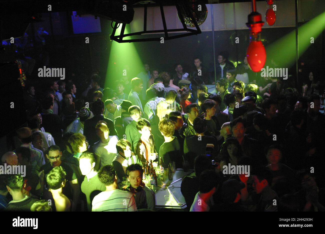 Polaris rave hi-res stock photography and images - Alamy