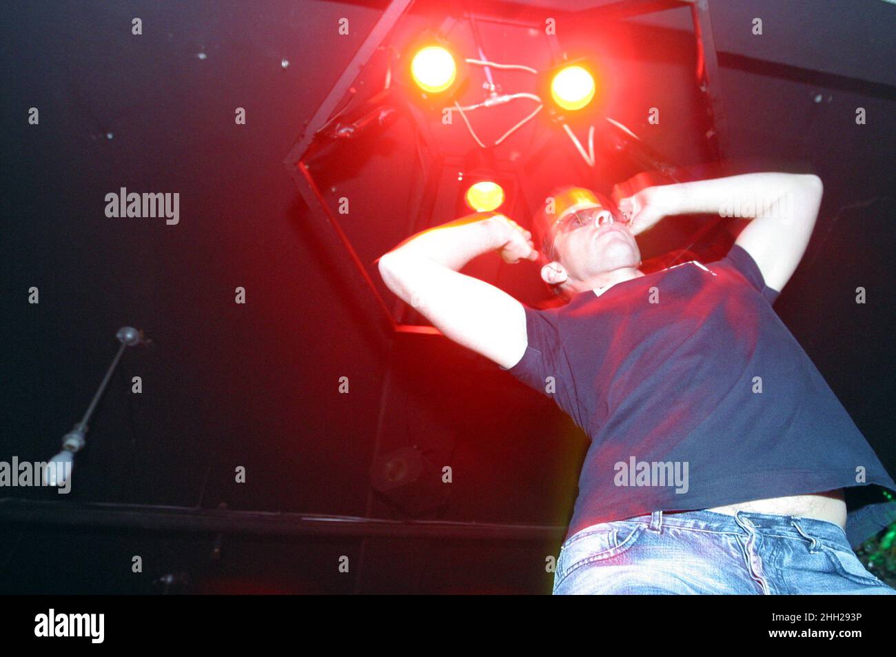Polaris rave hi-res stock photography and images - Alamy