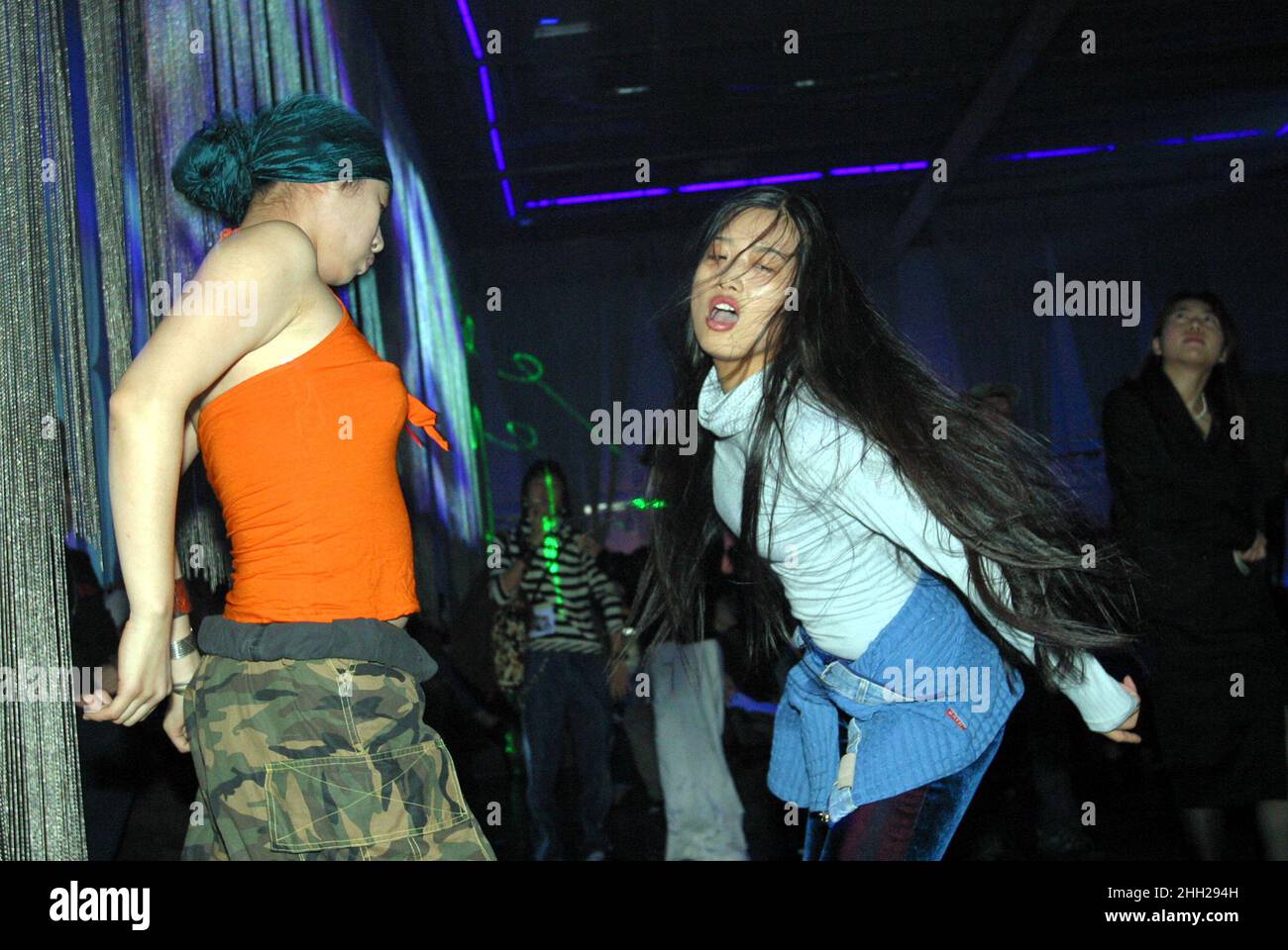 Polaris rave hi-res stock photography and images - Alamy