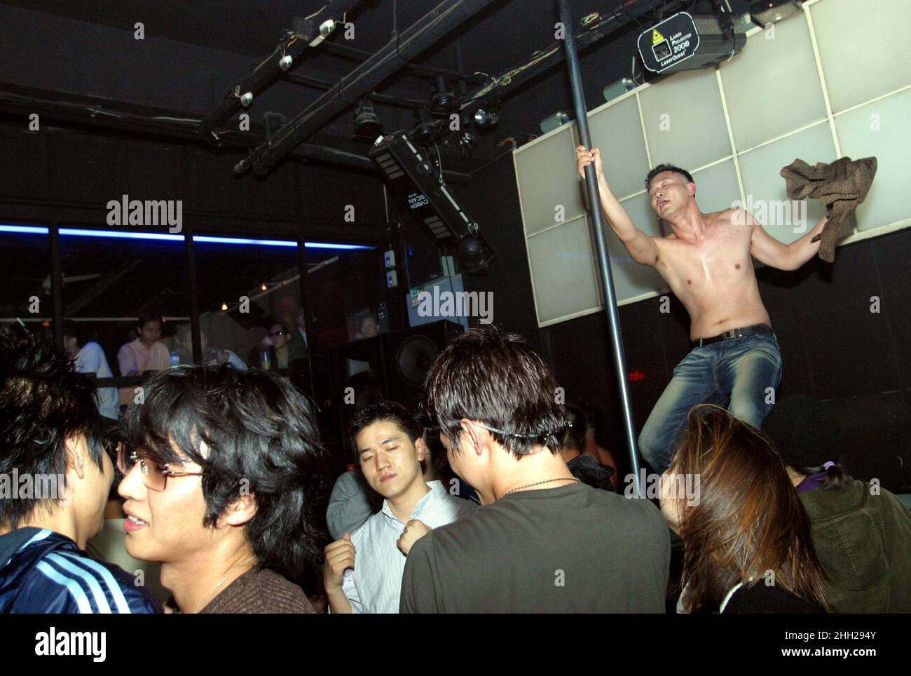 Polaris rave hi-res stock photography and images - Alamy