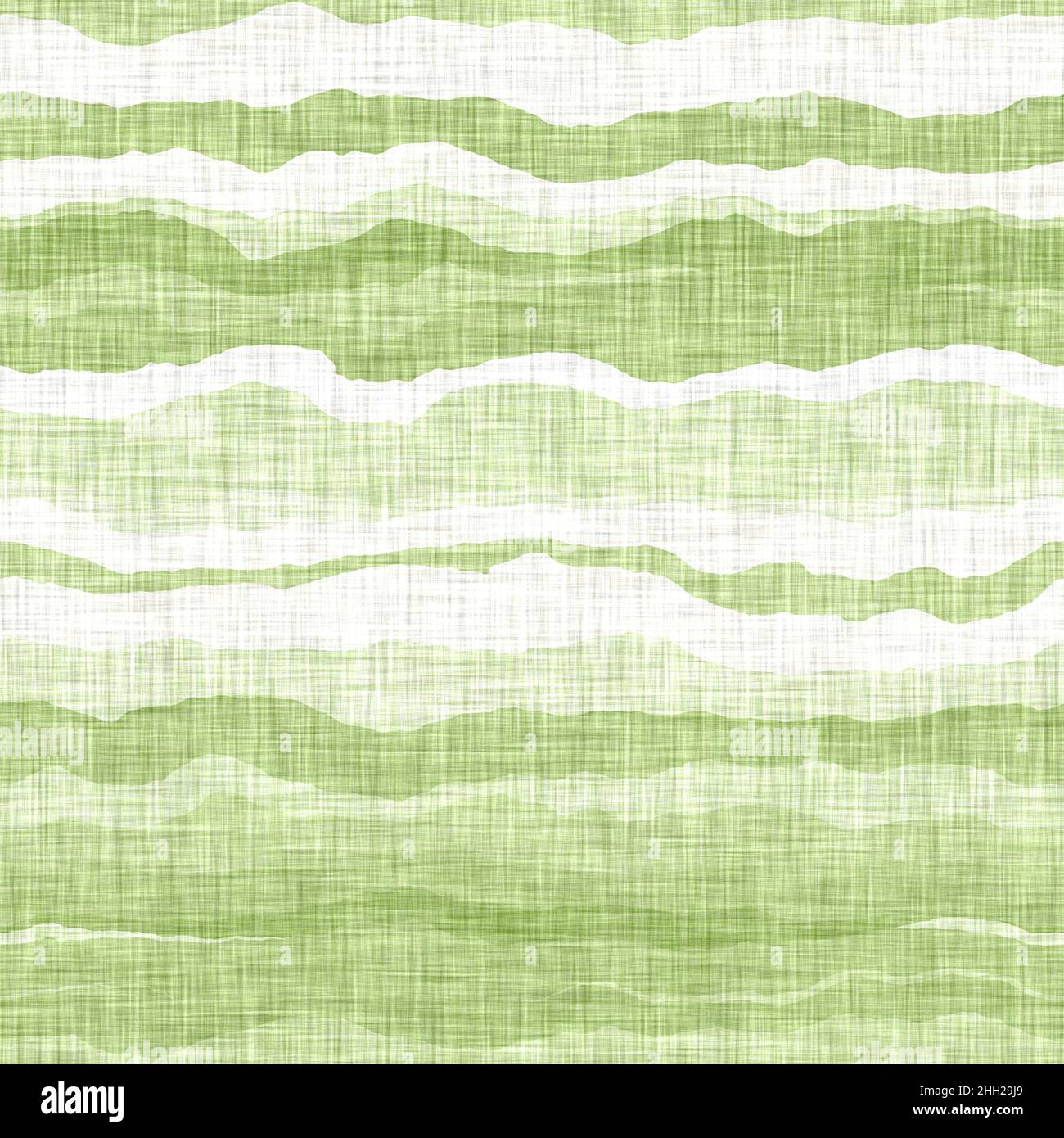 Linen texture background with broken stripe. Organic irregular striped ...