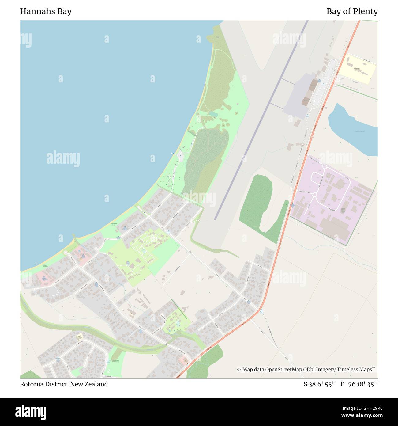 Hannahs bay hi-res stock photography and images - Alamy