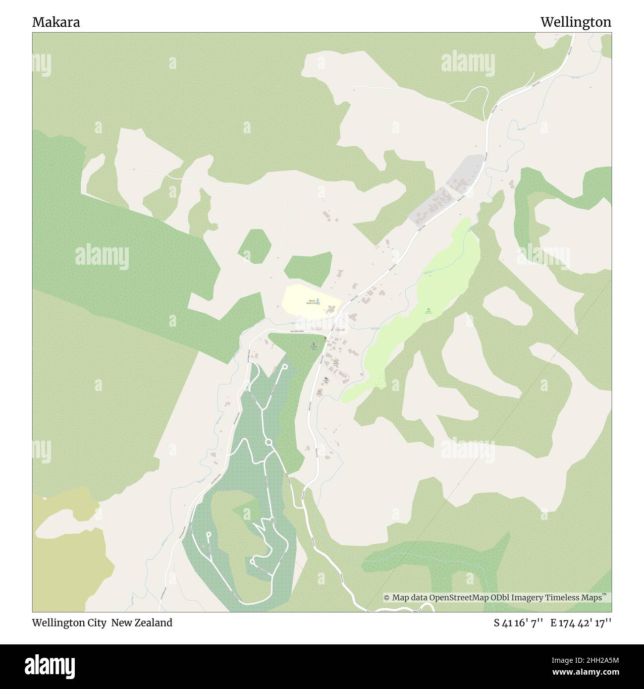 Makara hi-res stock photography and images - Alamy
