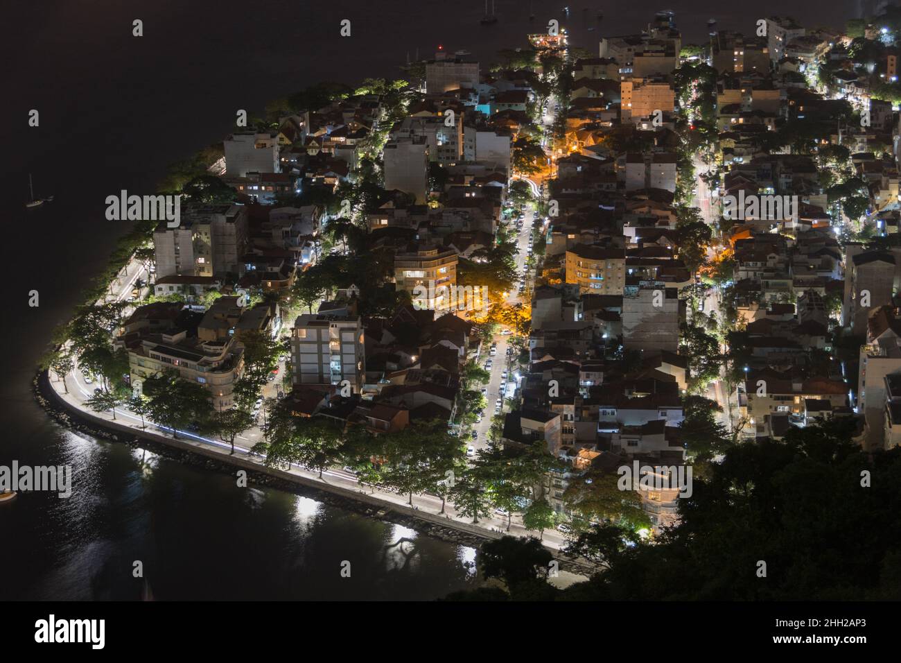 Urca, rio de janeiro, brazil hi-res stock photography and images - Alamy
