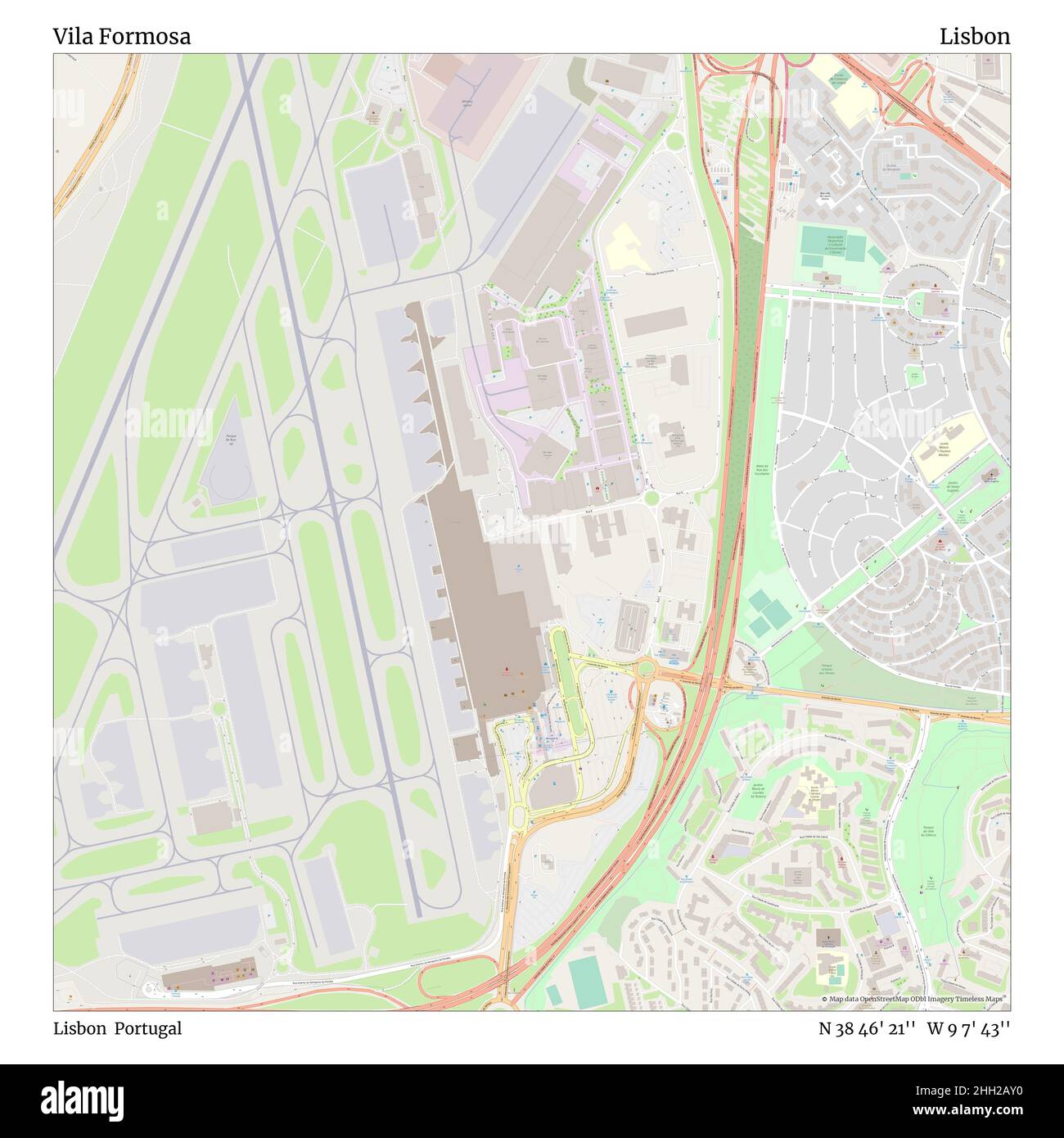Map of formosa hi-res stock photography and images - Alamy