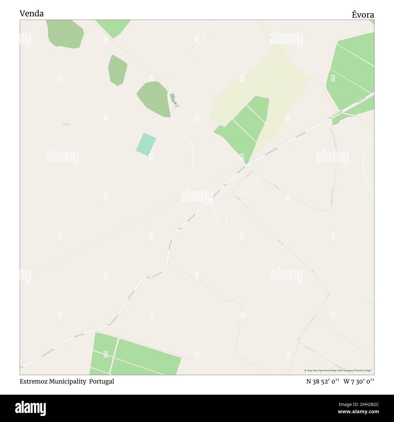 Map of estremoz hi-res stock photography and images - Alamy