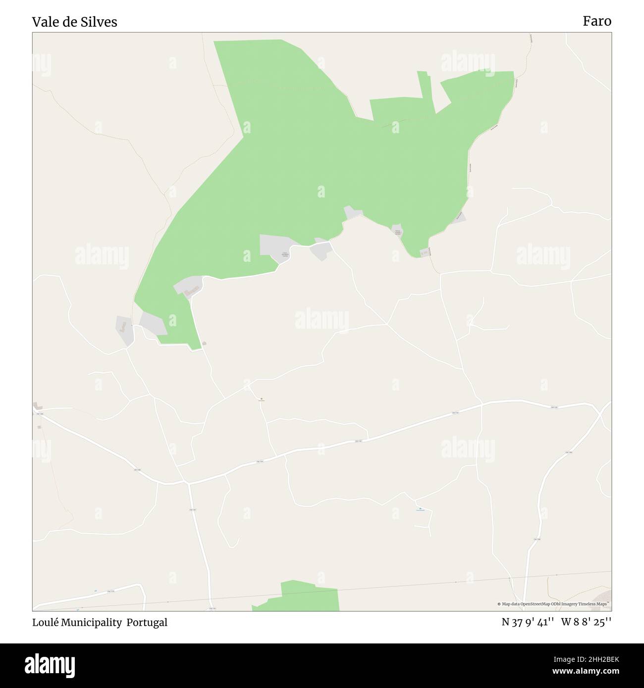 Vale de silves hi-res stock photography and images - Alamy