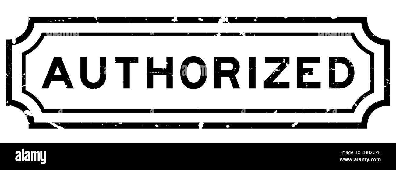 Authorized dealer stamp hi-res stock photography and images - Alamy