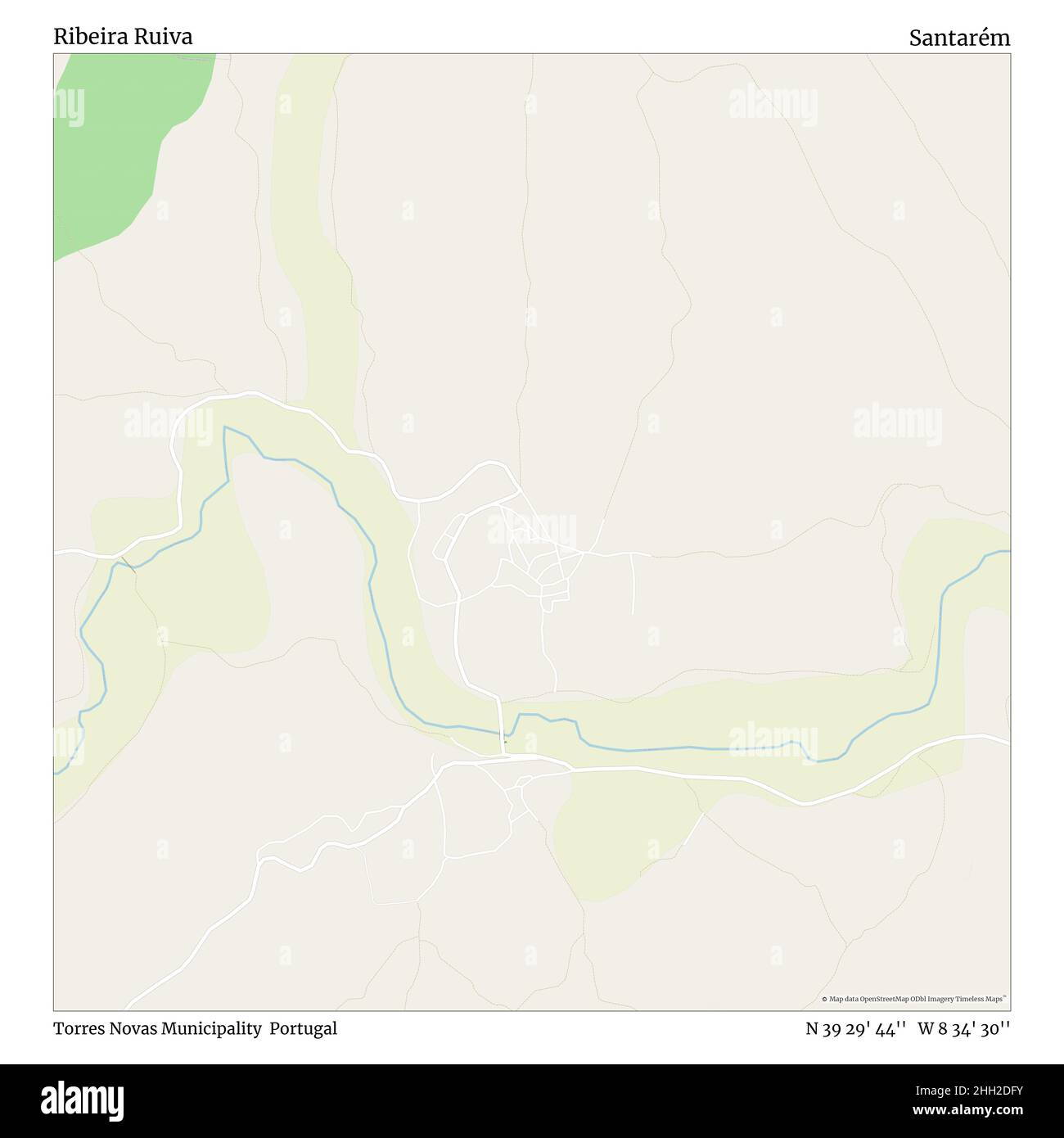 Ribeira ruiva hi-res stock photography and images - Alamy