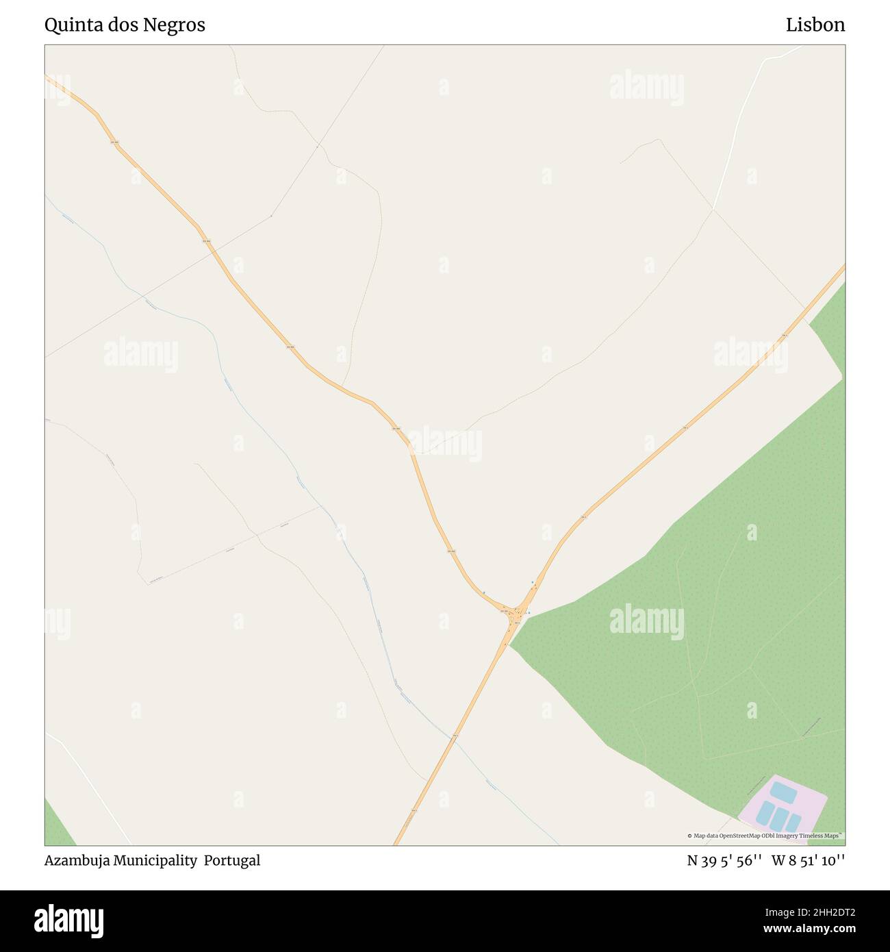 Azambuja portugal hi-res stock photography and images - Alamy