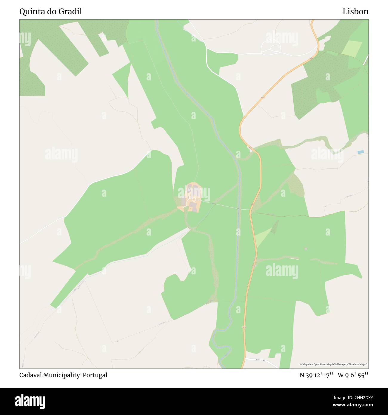 Quinta do gradil hi-res stock photography and images - Alamy