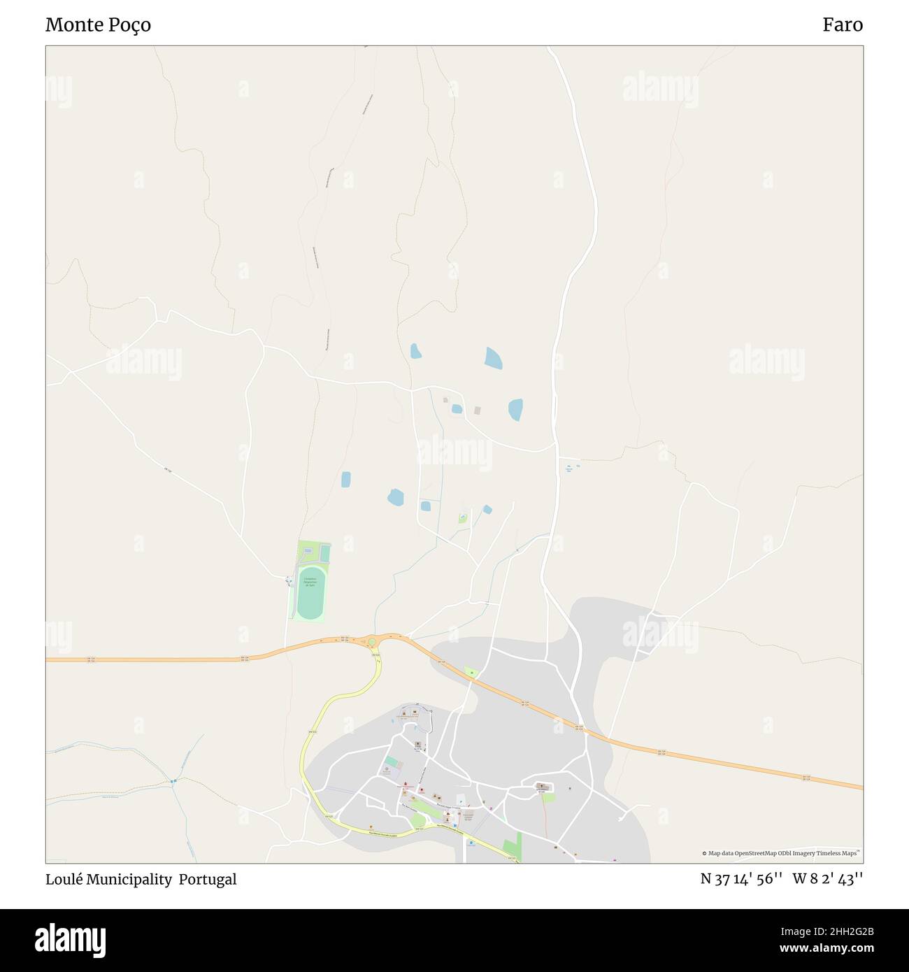 Monte poco hi-res stock photography and images - Alamy