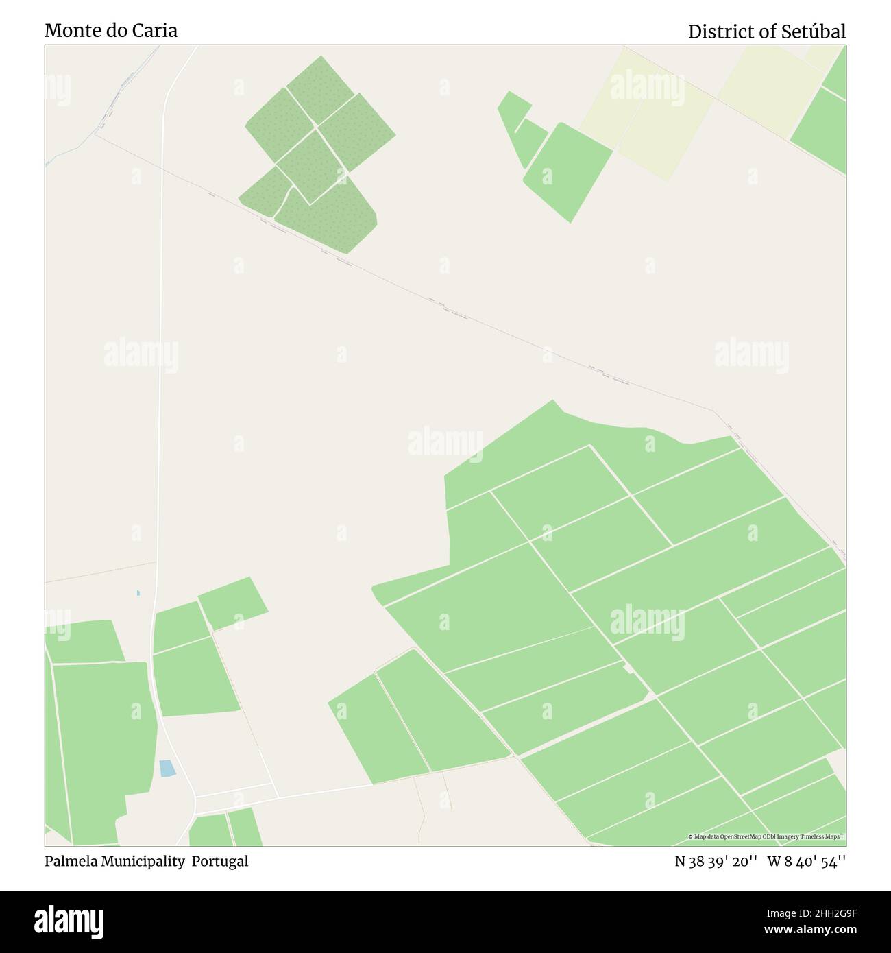 Caria map hi-res stock photography and images - Alamy