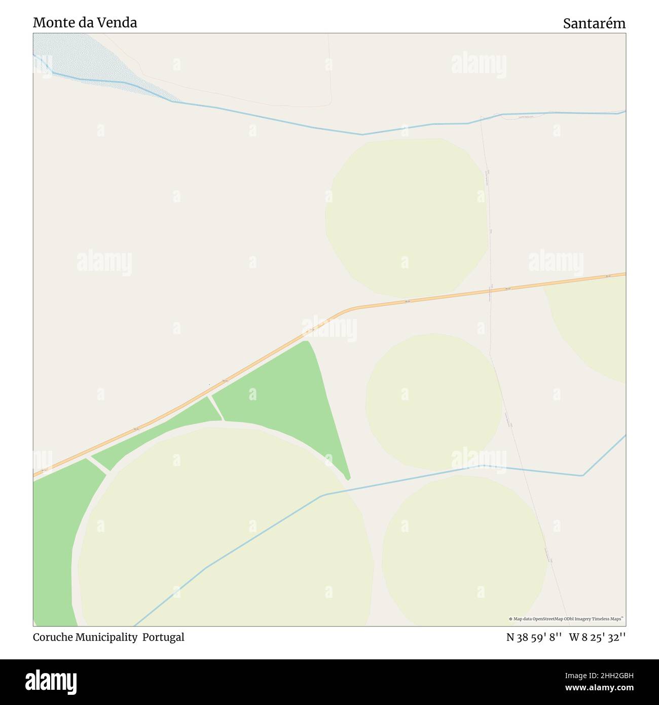 Monte da venda hi-res stock photography and images - Alamy