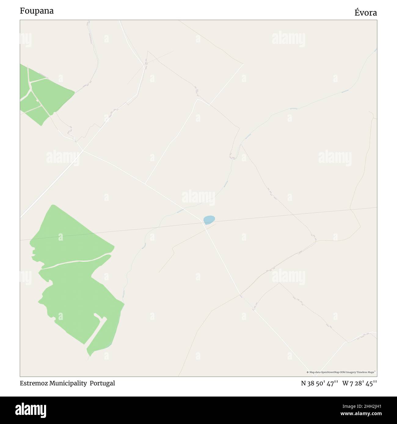 Estremoz map hi-res stock photography and images - Alamy