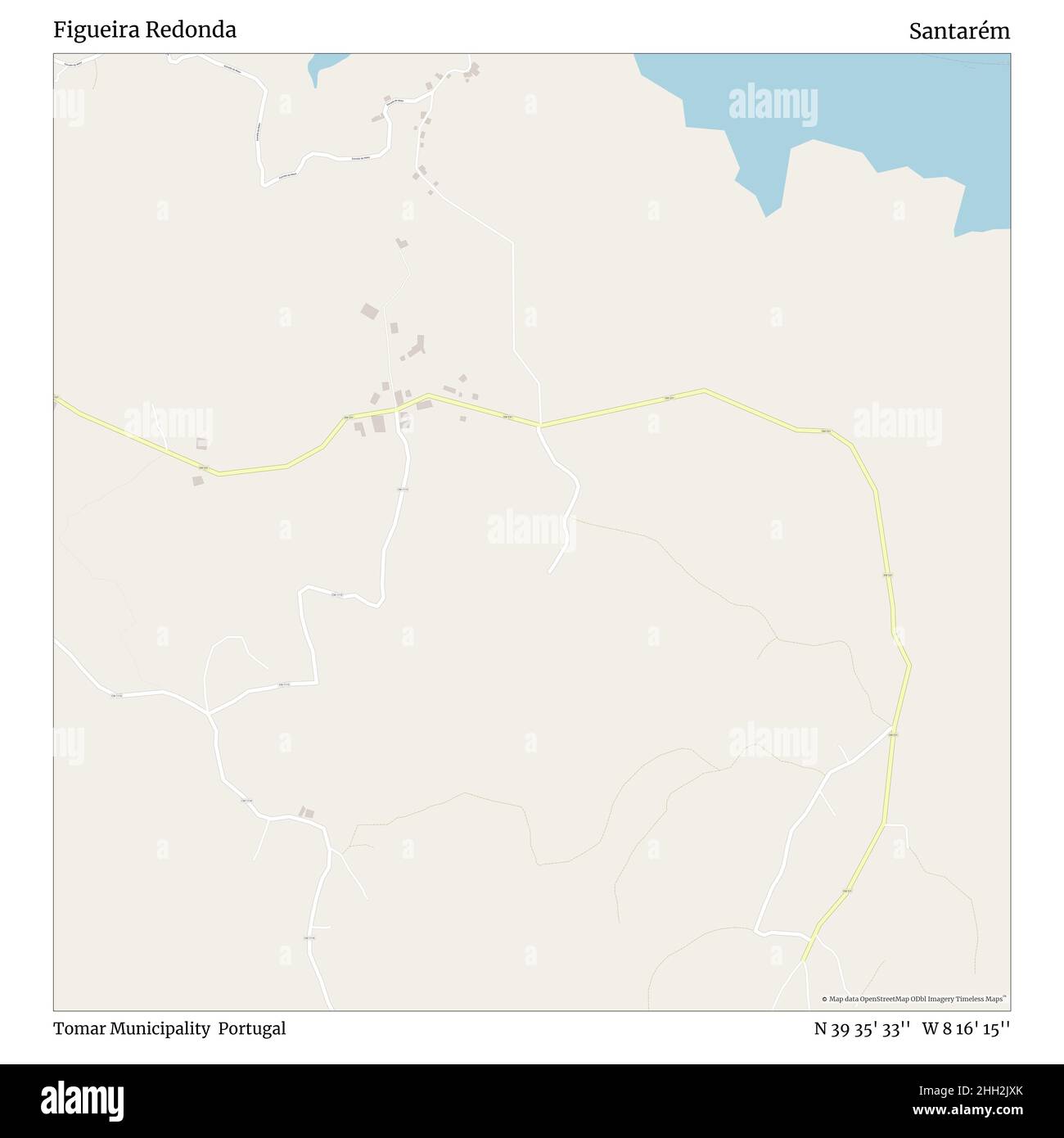 Figueira Redonda, Tomar Municipality, Portugal, Santarém, N 39 35' 33 ...