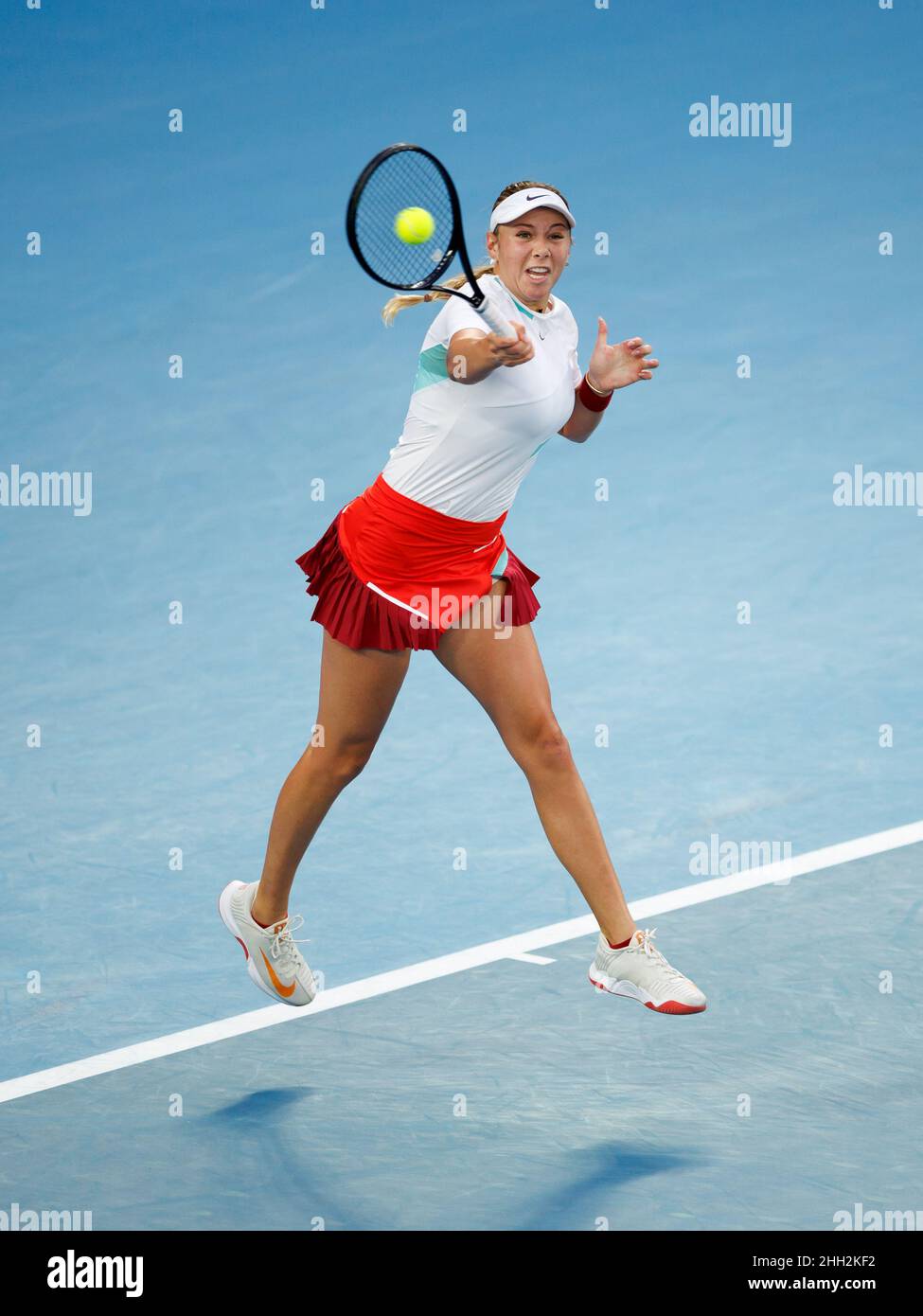 Amanda peterson hi-res stock photography and images - Alamy