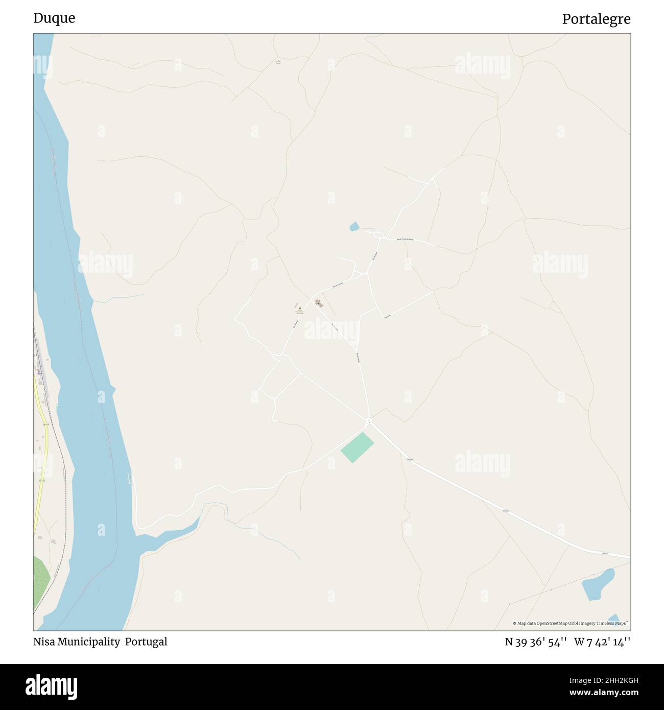 Map of nisa hi-res stock photography and images - Alamy