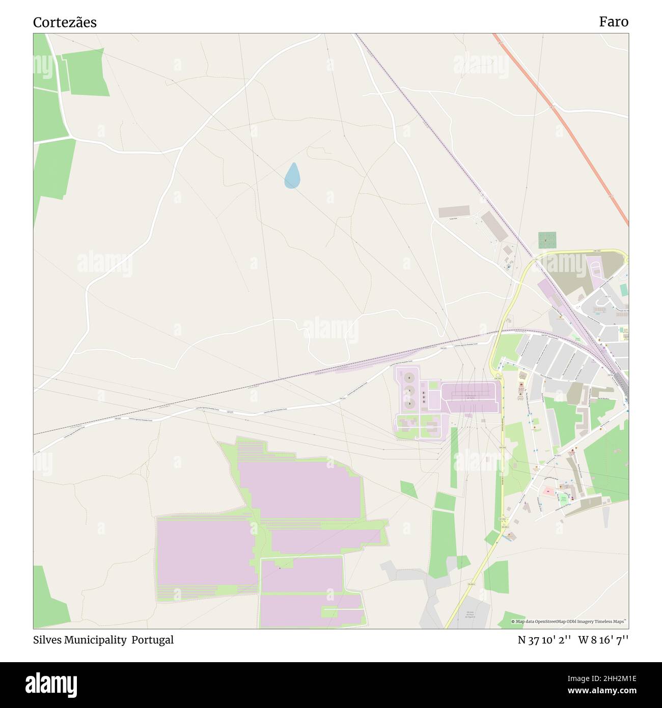 Silves portugal Cut Out Stock Images & Pictures - Alamy