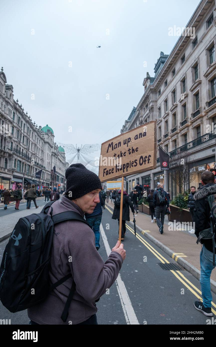Former and current workers of the NHS have come out against the ...