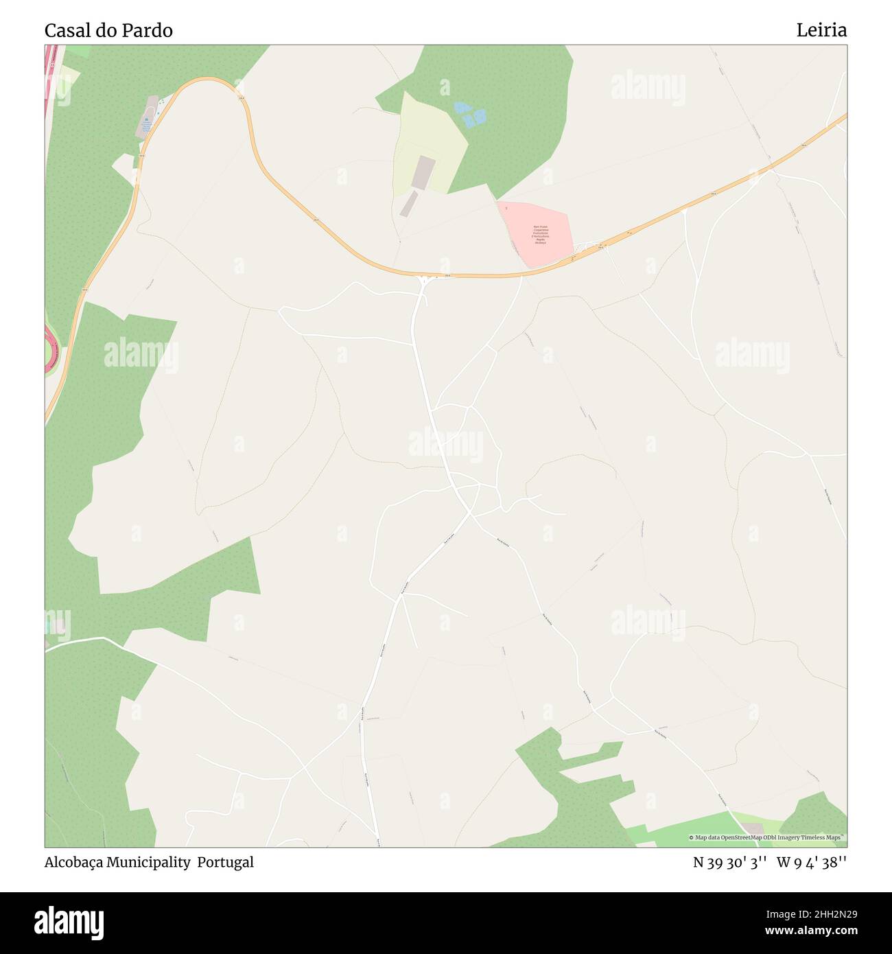 Casal do pardo hi-res stock photography and images - Alamy