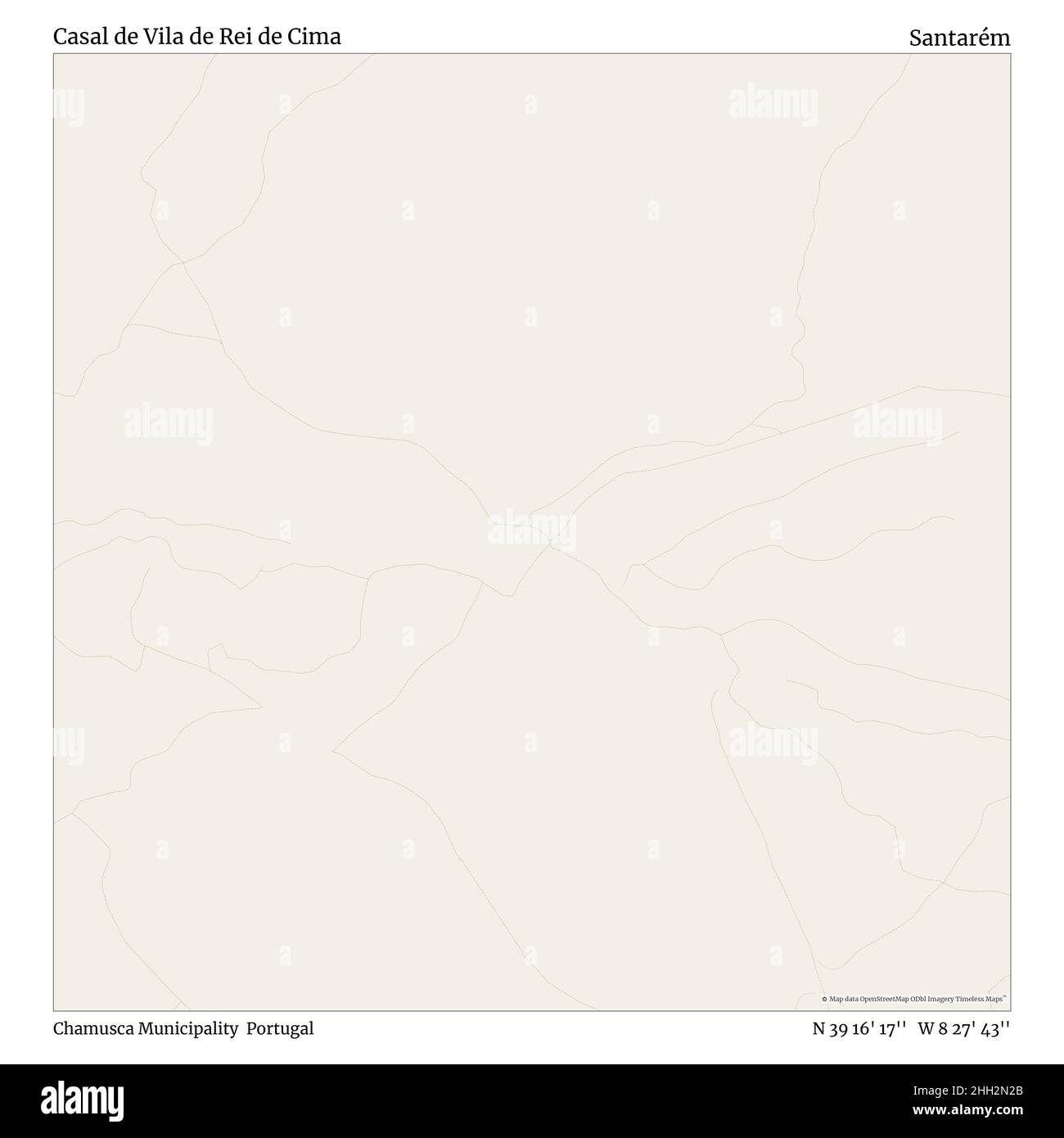 Casal de Vila de Rei de Cima, Chamusca Municipality, Portugal, Santarém ...