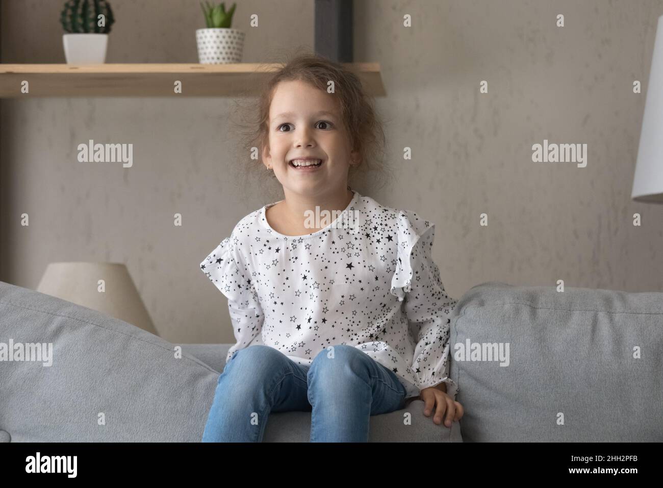 Preschool activity laughing hi-res stock photography and images - Alamy