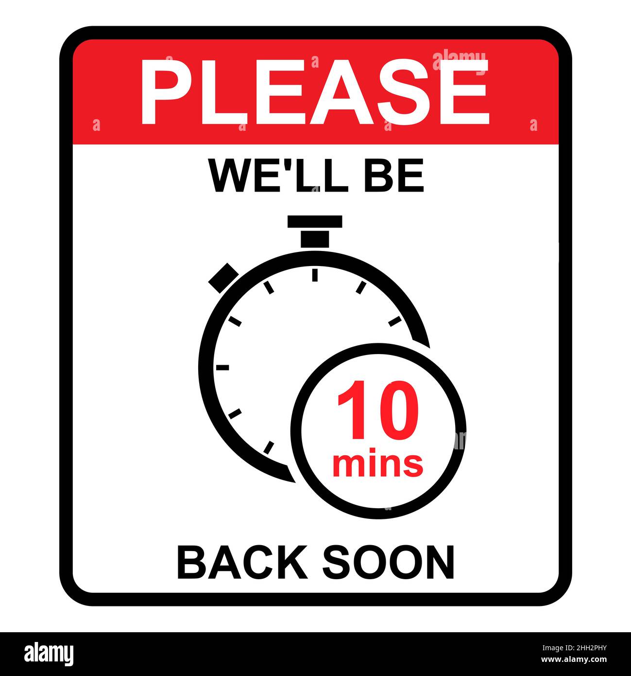 Timer sport icon, stopwatch digital graphic symbol, time circle sign ...