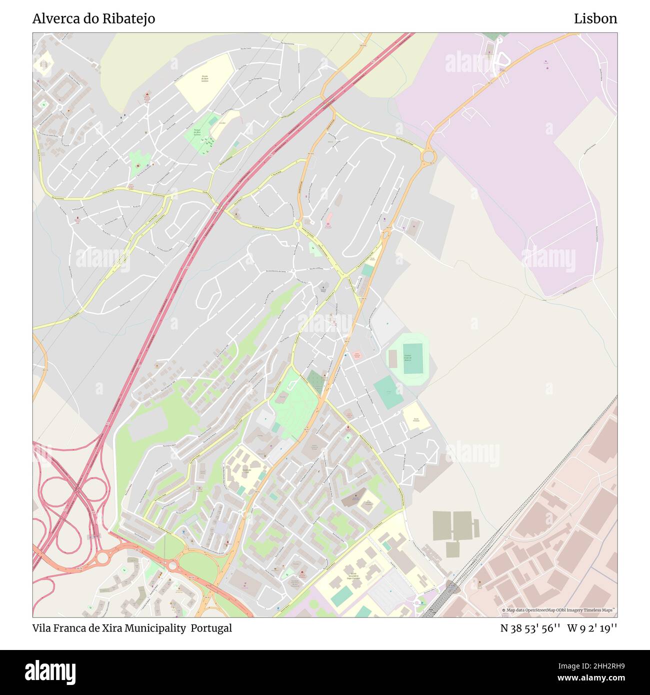 Alverca do ribatejo hi-res stock photography and images - Alamy