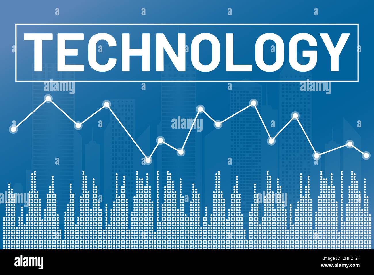 Commercial sector Stock Vector Images - Alamy