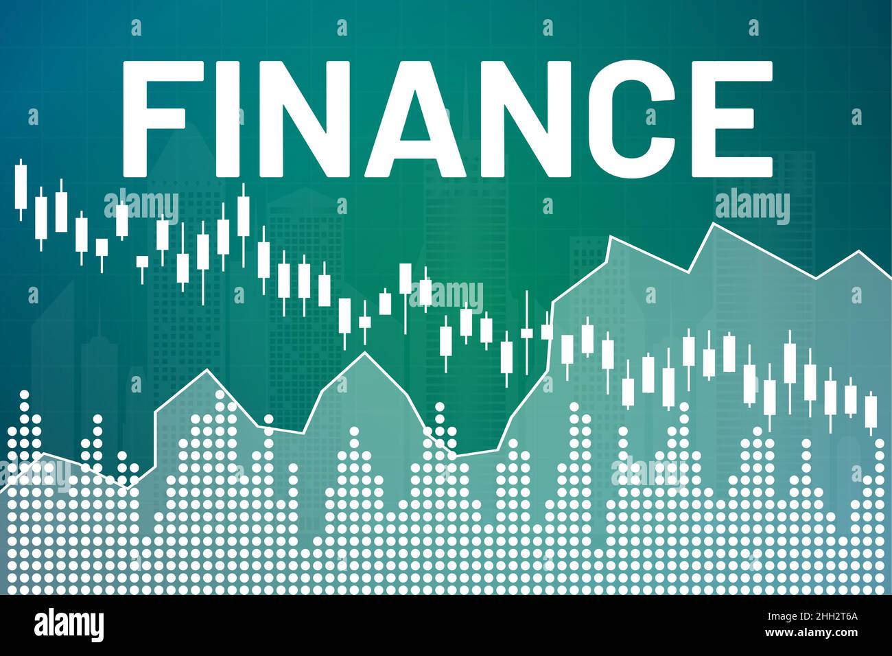 Commercial sector Stock Vector Images - Alamy