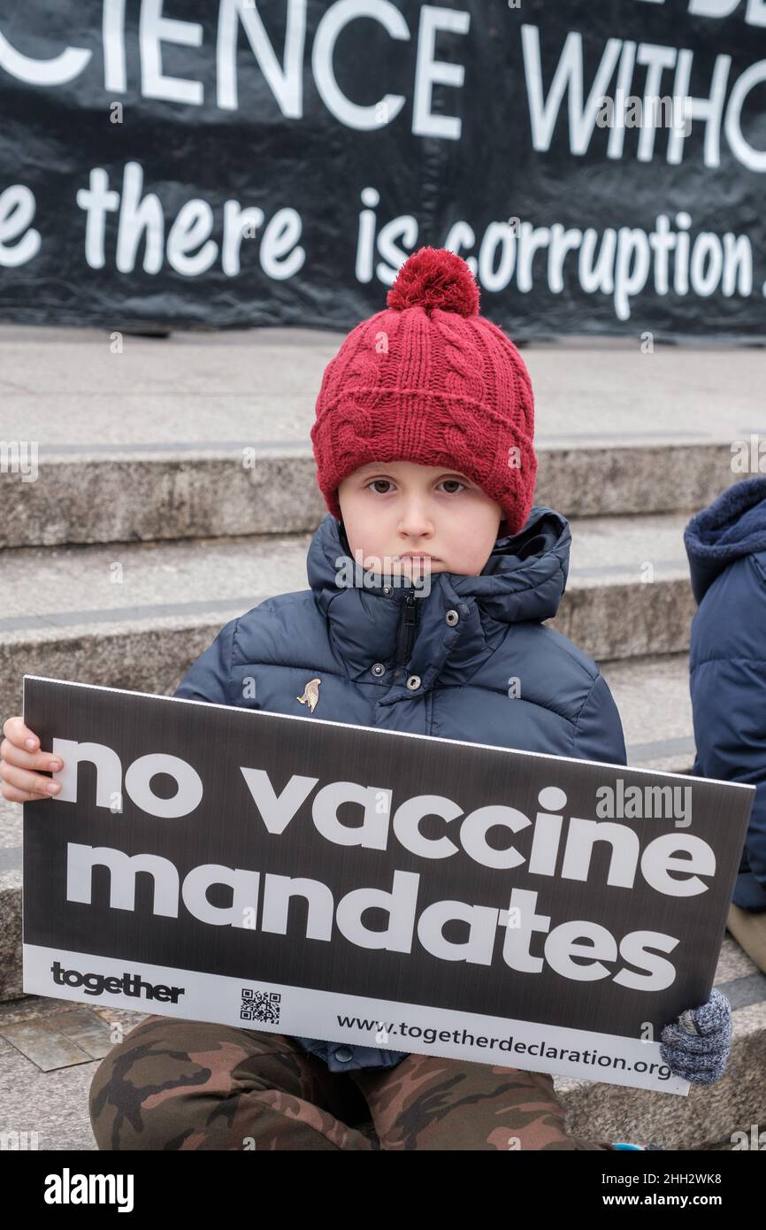 Former and current workers of the NHS have come out against the ...