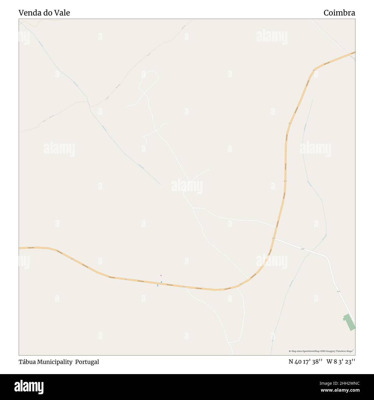 Venda do vale hi-res stock photography and images - Alamy