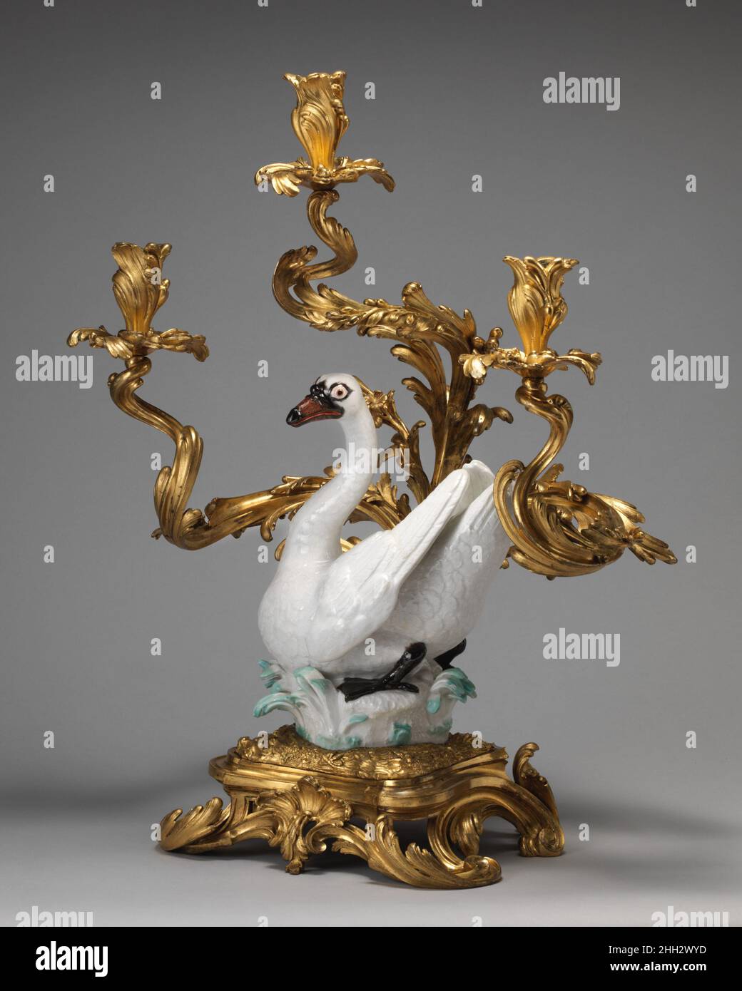 Gilt bronze mount hi-res stock photography and images - Alamy