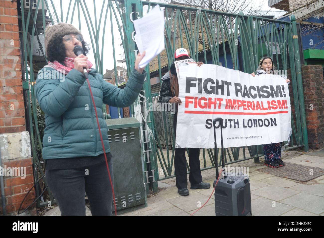 a lack of social housing by many local london councils has long denied ...